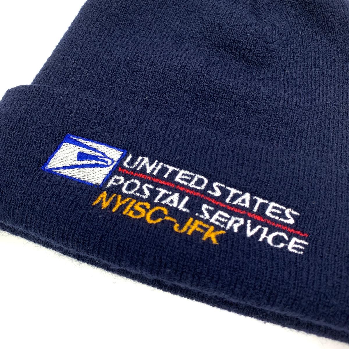 USPS JFK Beanie – Fantasy Explosion