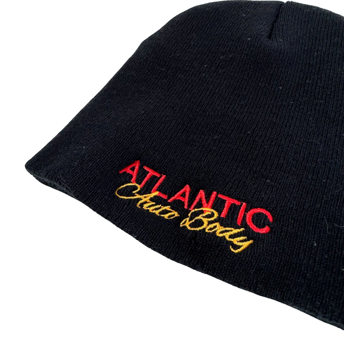 Atlantic Auto Body Beanie – Fantasy Explosion