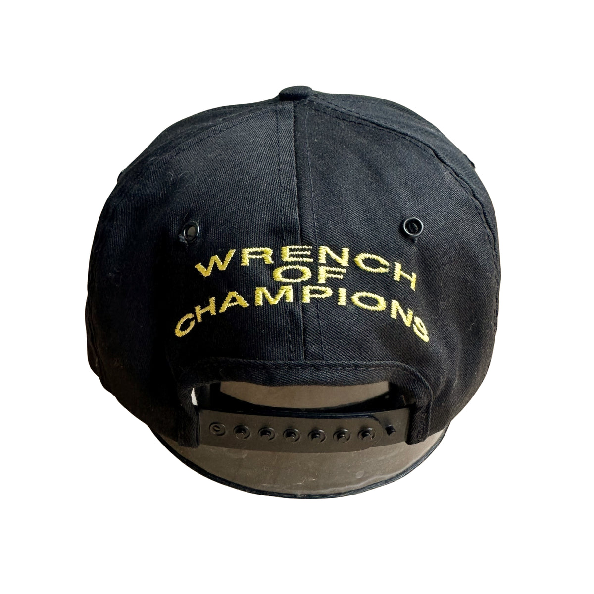 90’s Mac Tools Snapback – Fantasy Explosion