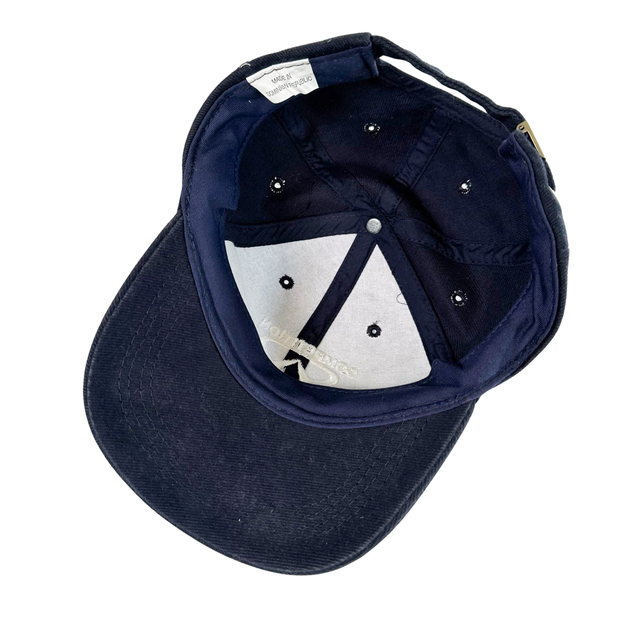 90’s Competition Infinity Hat – Fantasy Explosion