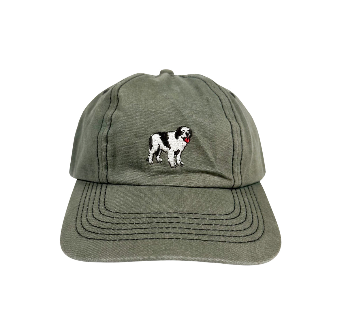 90’s Big Dog Snapback – Fantasy Explosion