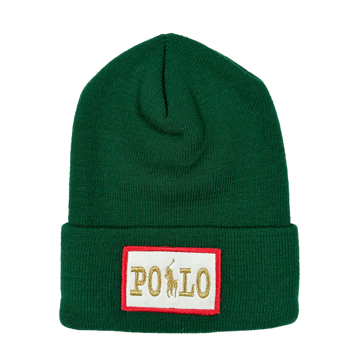 90’s Boot Polo Beanie Deadstock – Fantasy Explosion