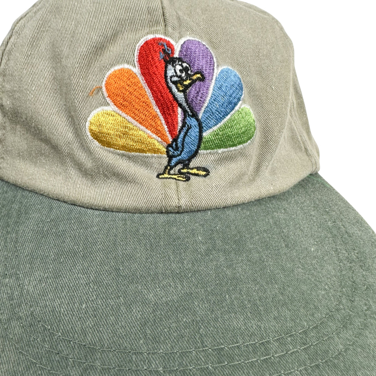 90’s NBC Hat – Fantasy Explosion