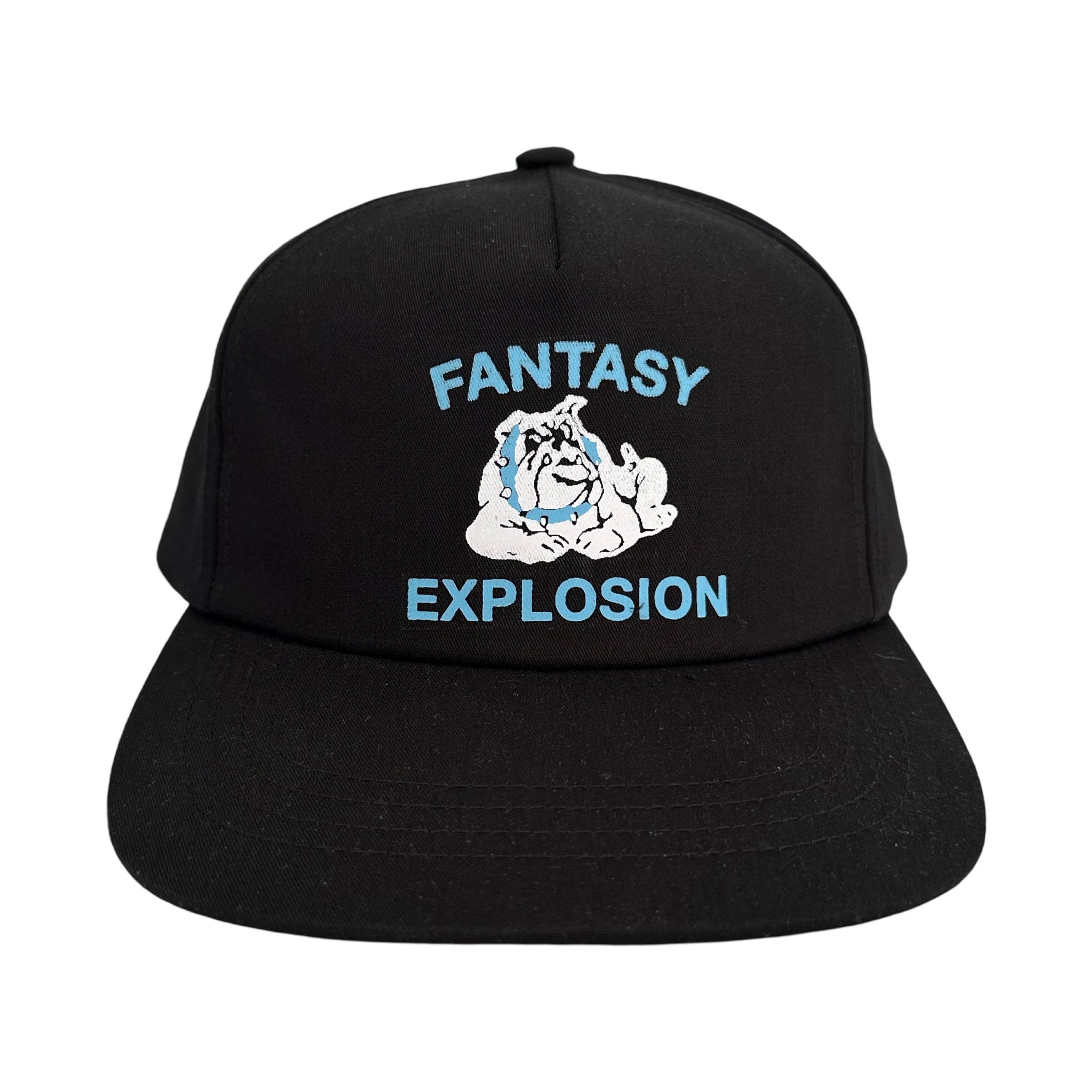 Fantasy Explosion