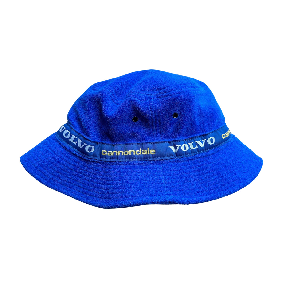 Volvo Cannondale Bucket – Fantasy Explosion