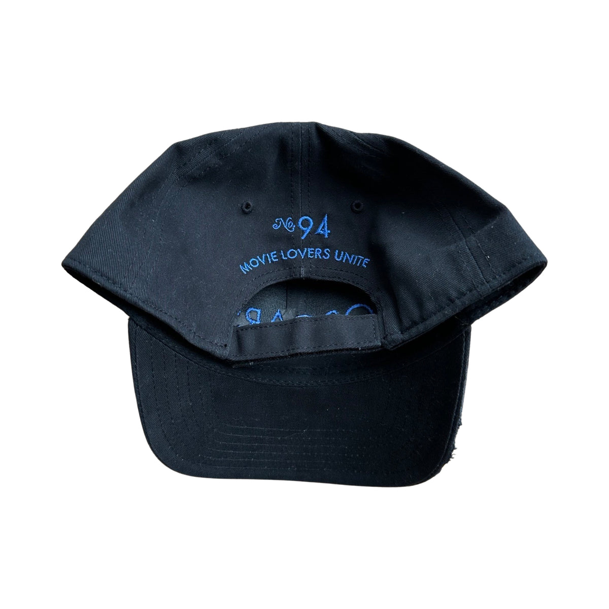 Oscars Hat – Fantasy Explosion