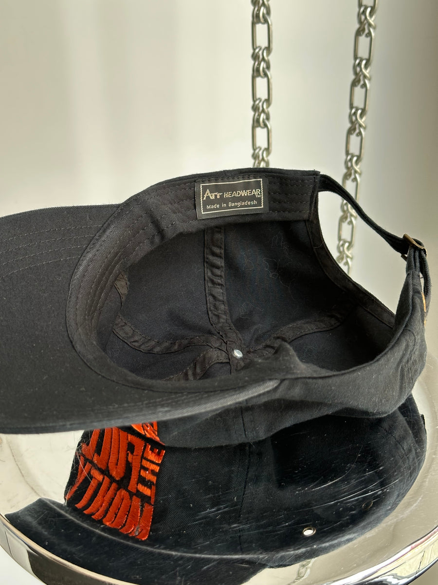 The Full Monty Hat – Fantasy Explosion