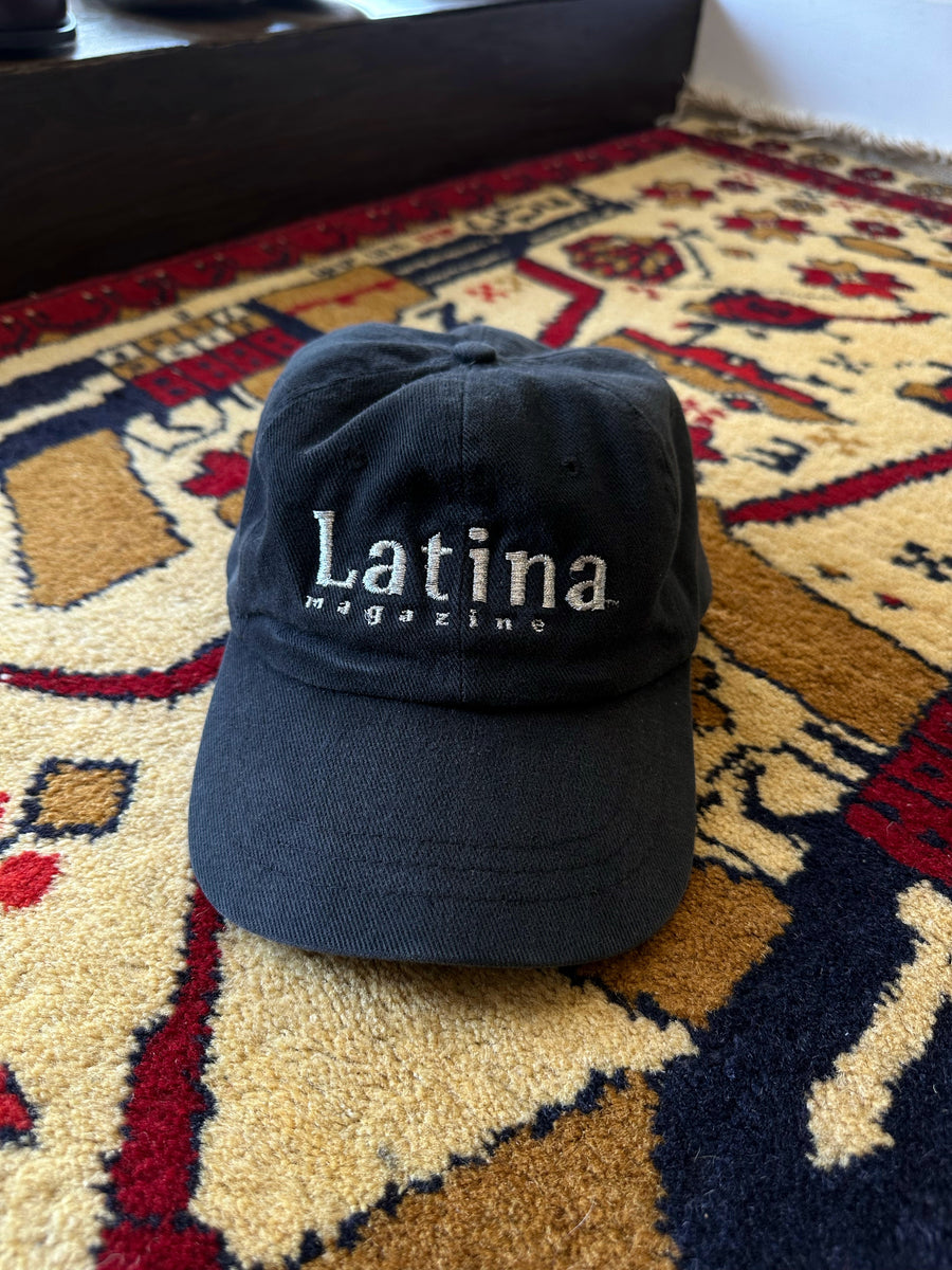 Latina Magazine Hat – Fantasy Explosion