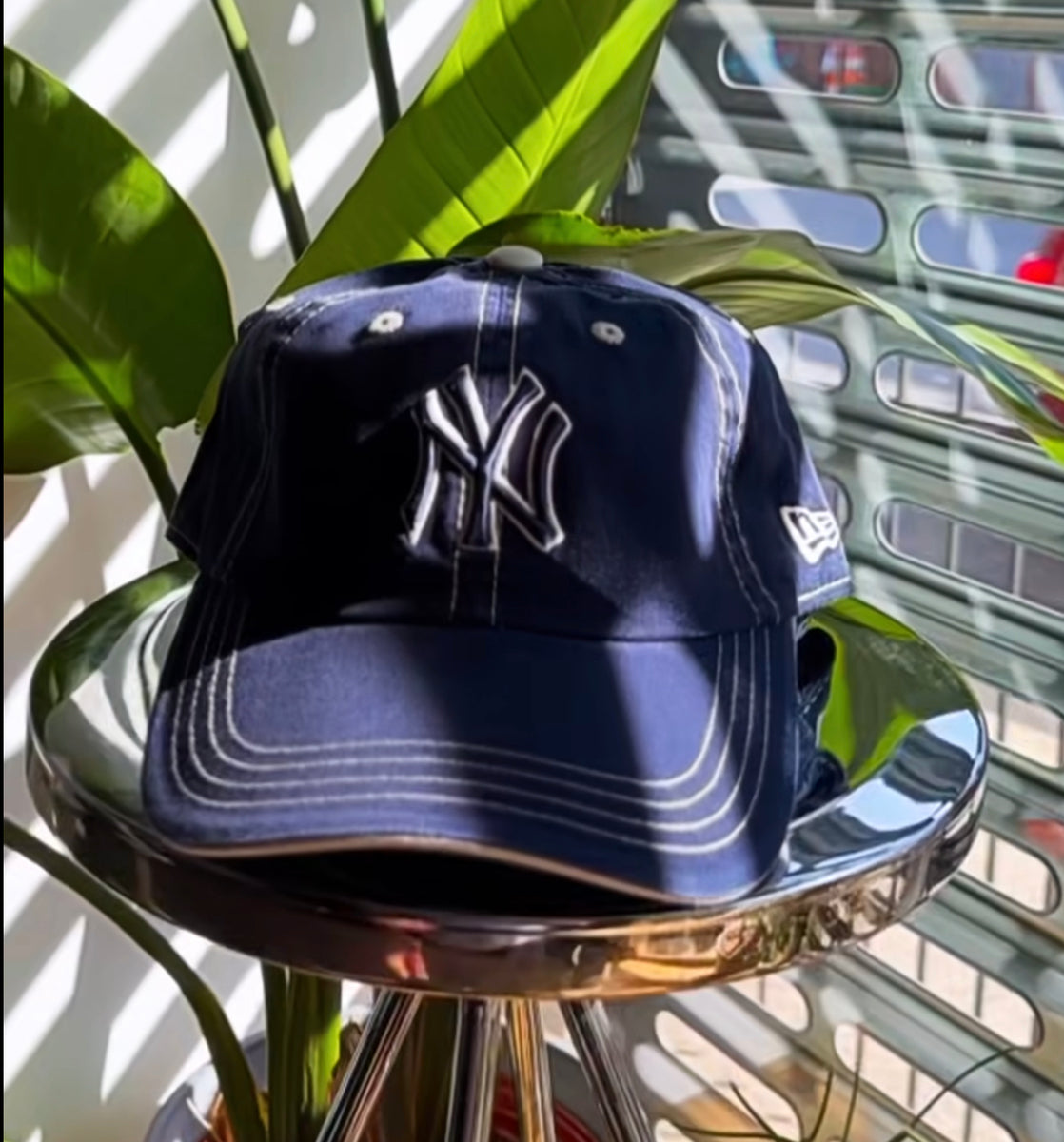 Yankee Hat – Fantasy Explosion