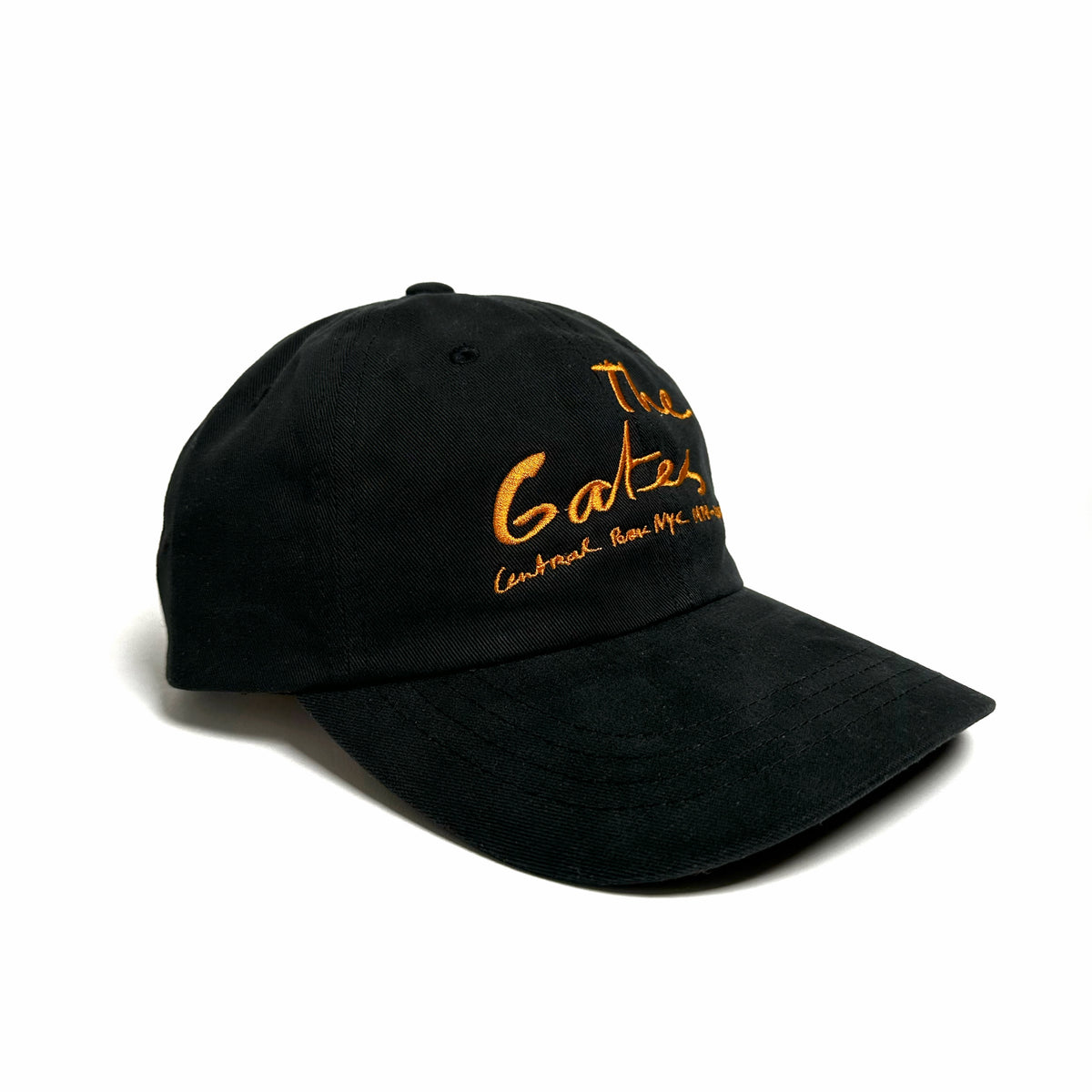 The Gates Hat – Fantasy Explosion