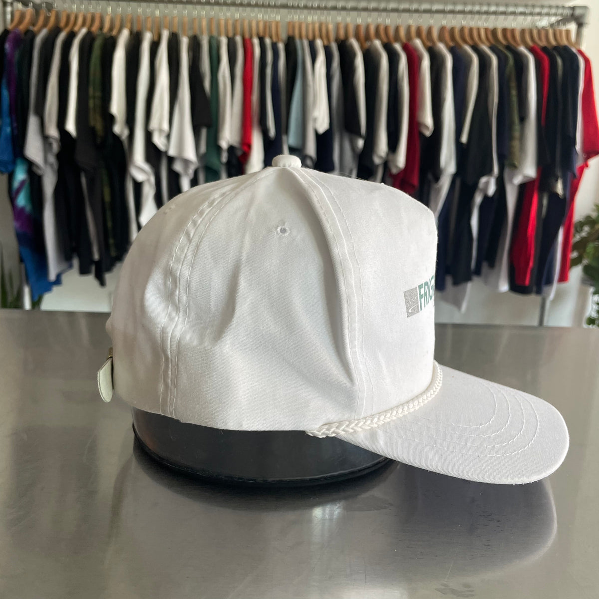 90’s Frigidaire Freezer Hat – Fantasy Explosion