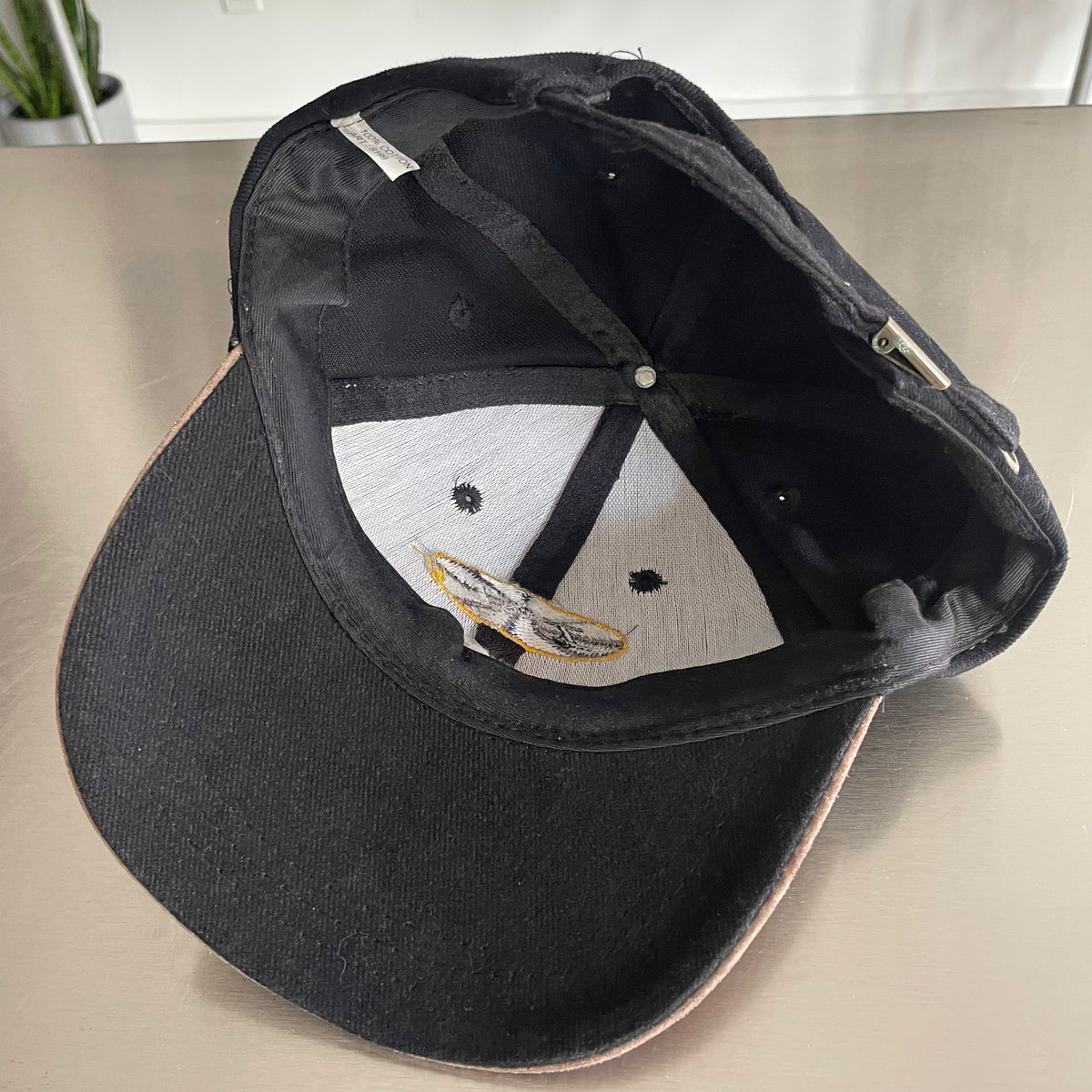 90’s IT Factory Hat – Fantasy Explosion