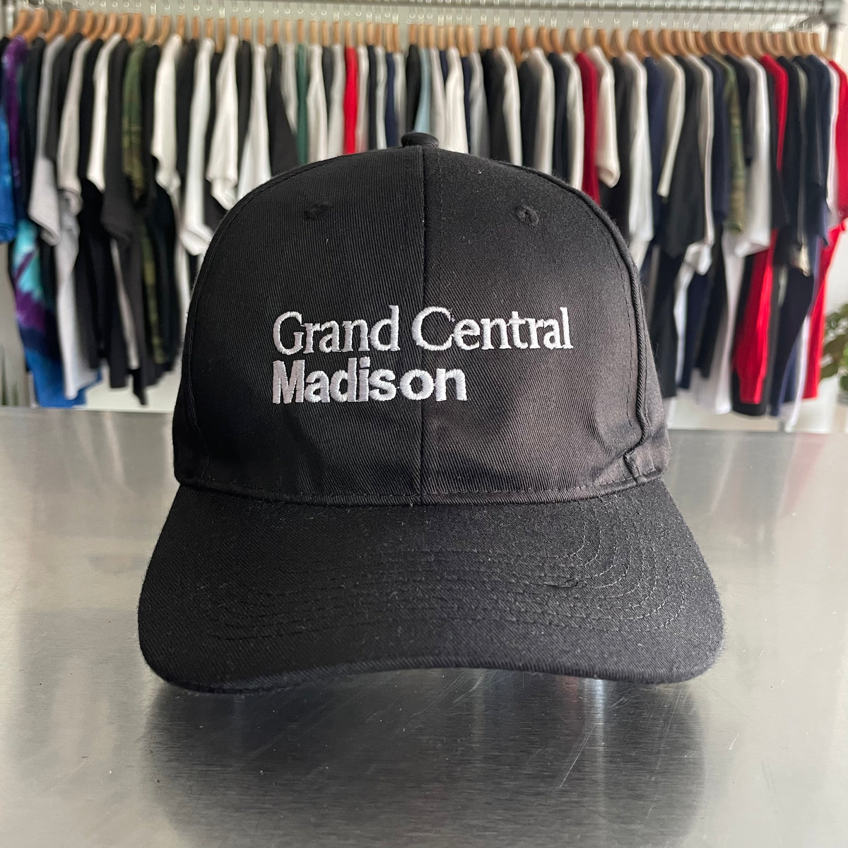 Grand Central Madison Hat – Fantasy Explosion