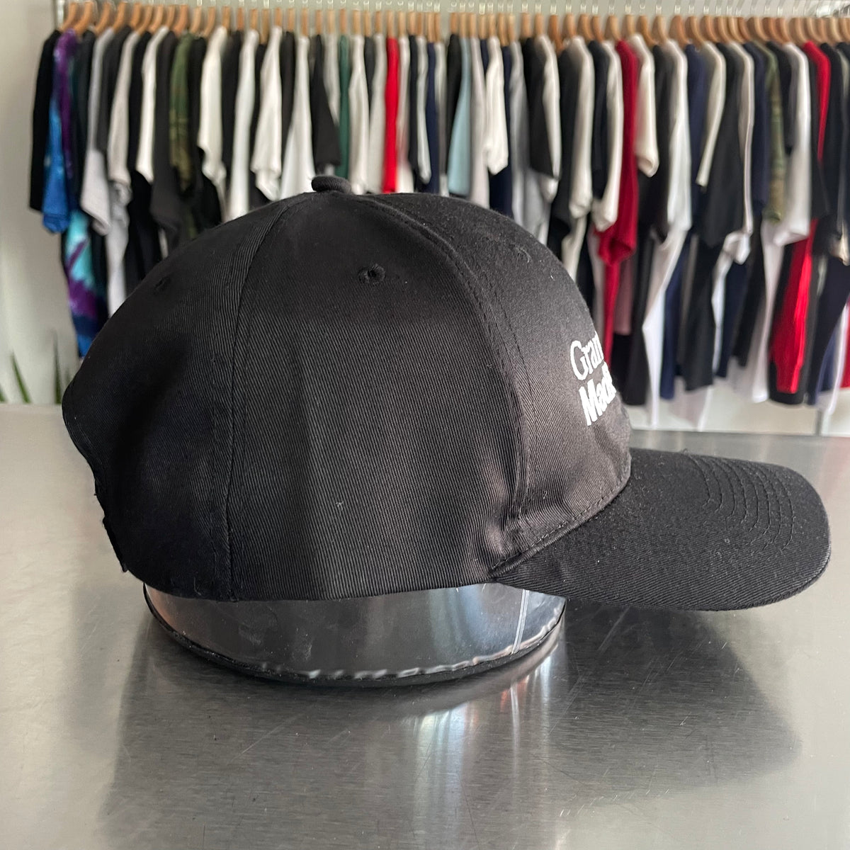 Grand Central Madison Hat – Fantasy Explosion