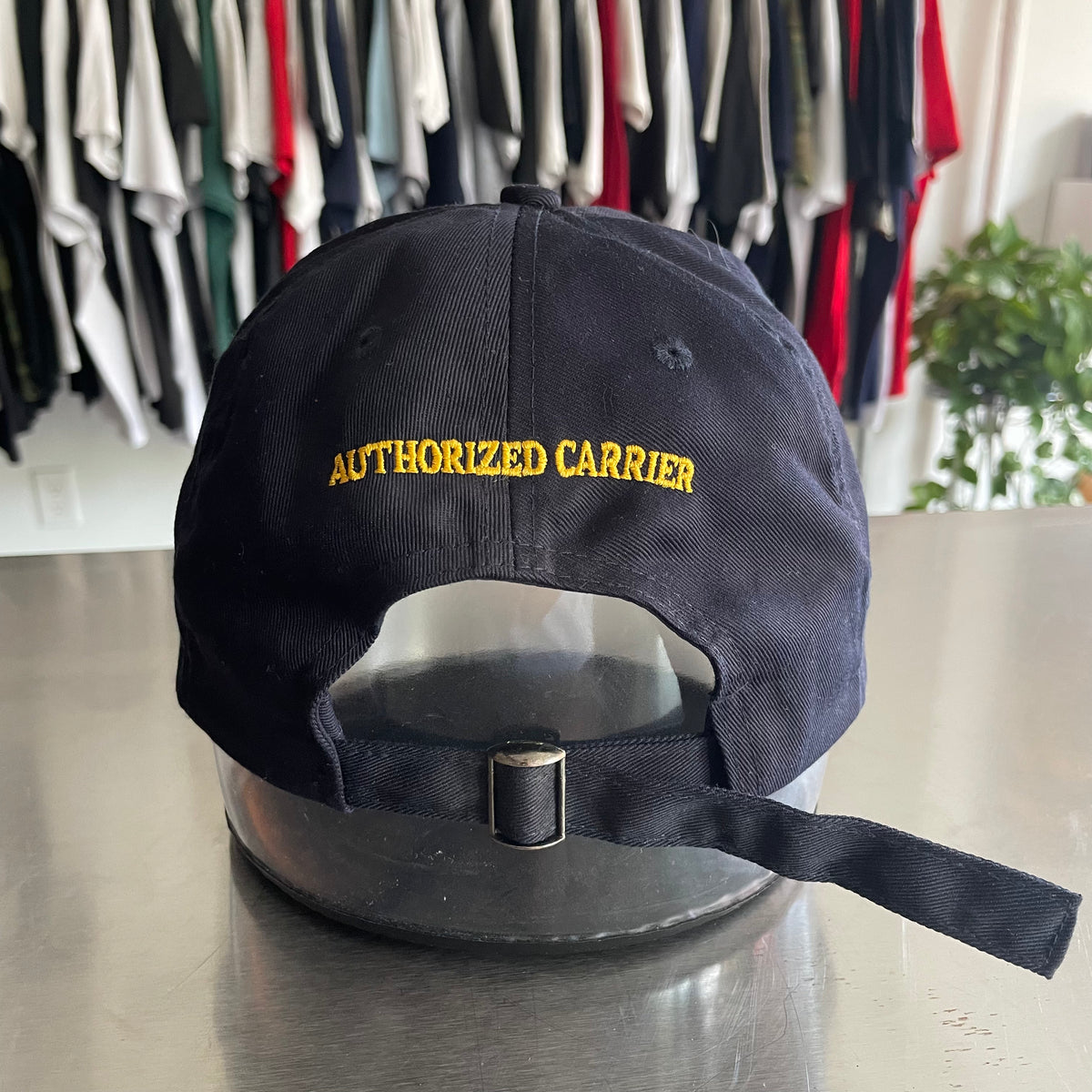 Williams-Sonoma Hat – Fantasy Explosion