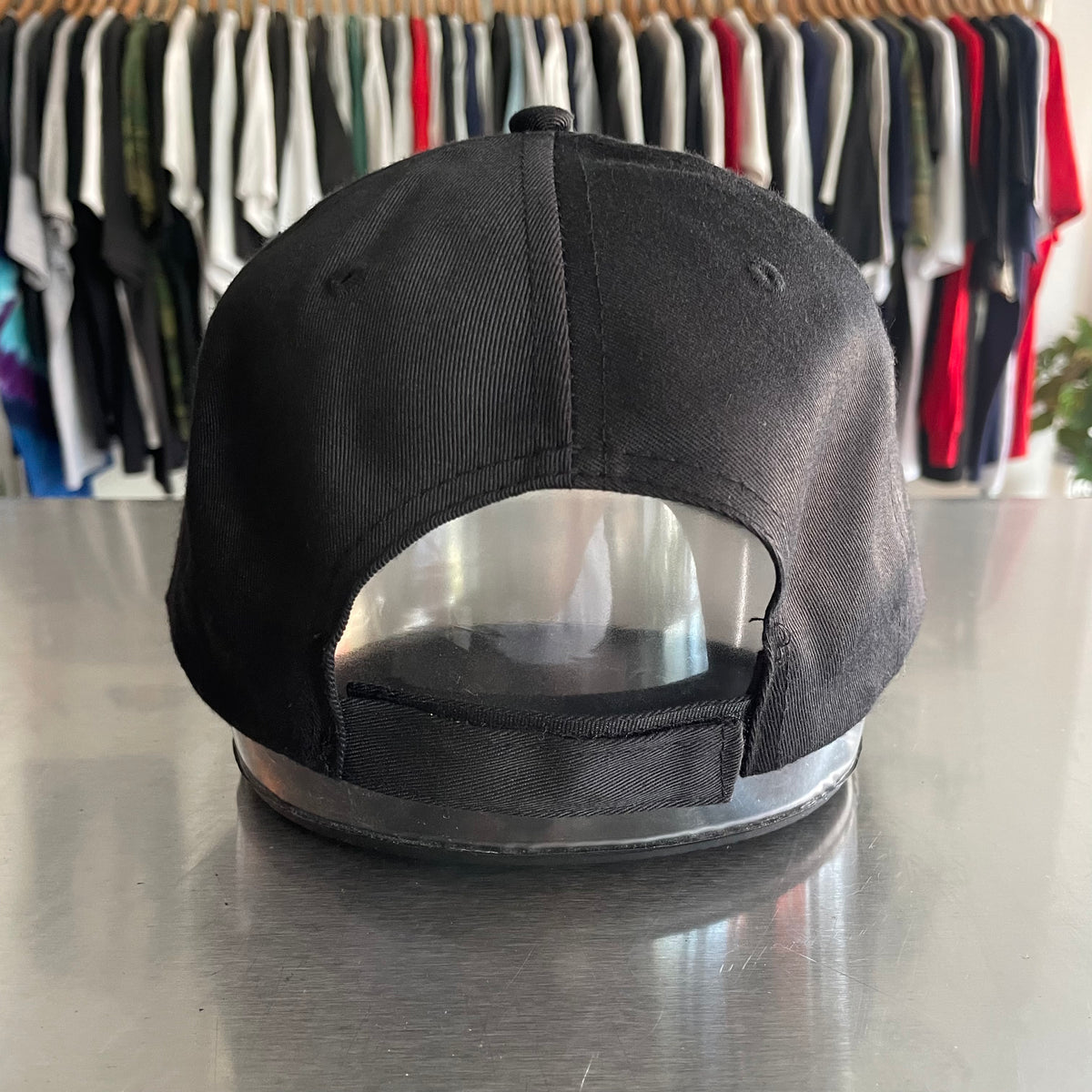 Grand Central Madison Hat – Fantasy Explosion