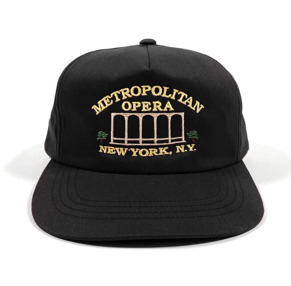 Metropolitan Opera Hat – Fantasy Explosion