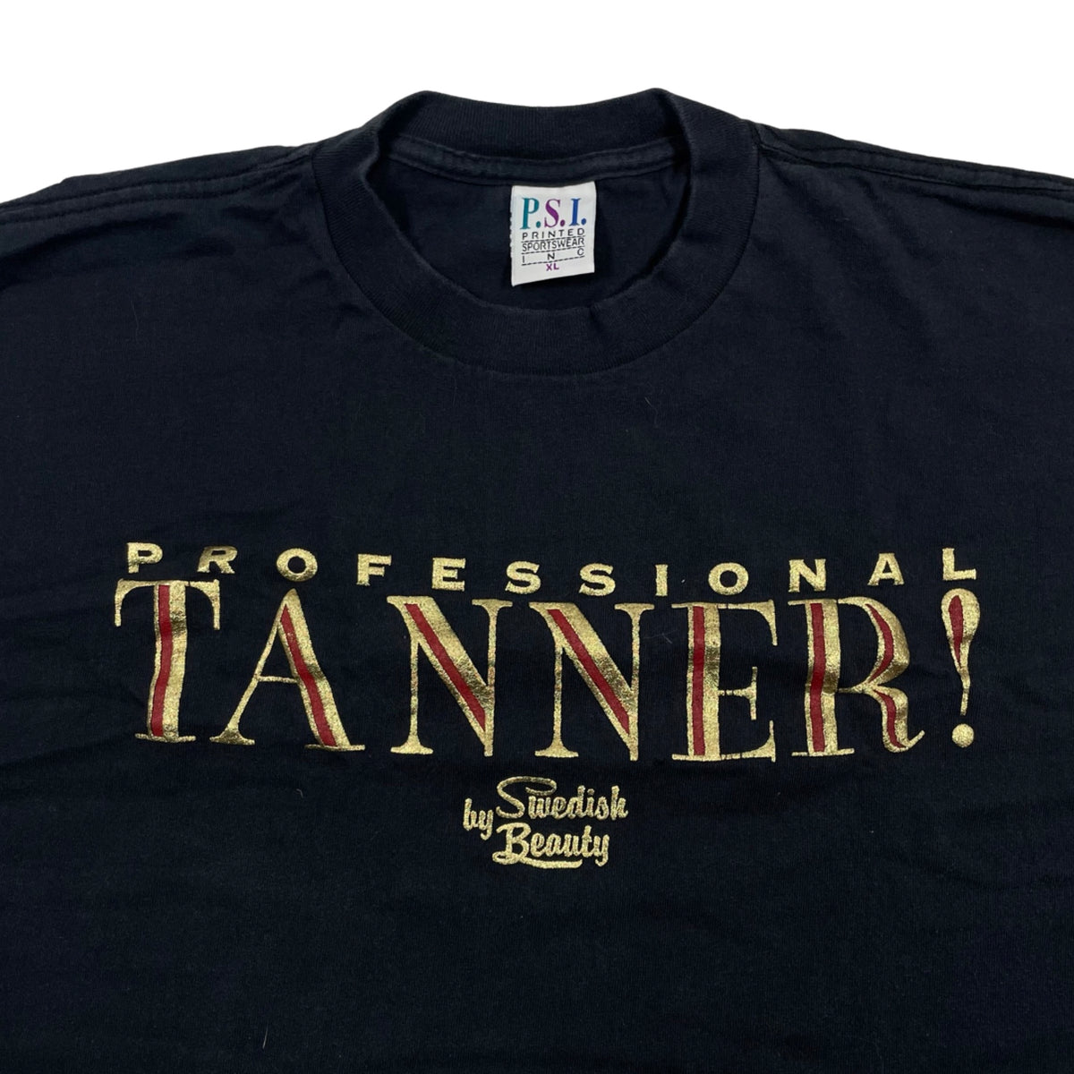 90’s Profesional Tanner (XL) – Fantasy Explosion