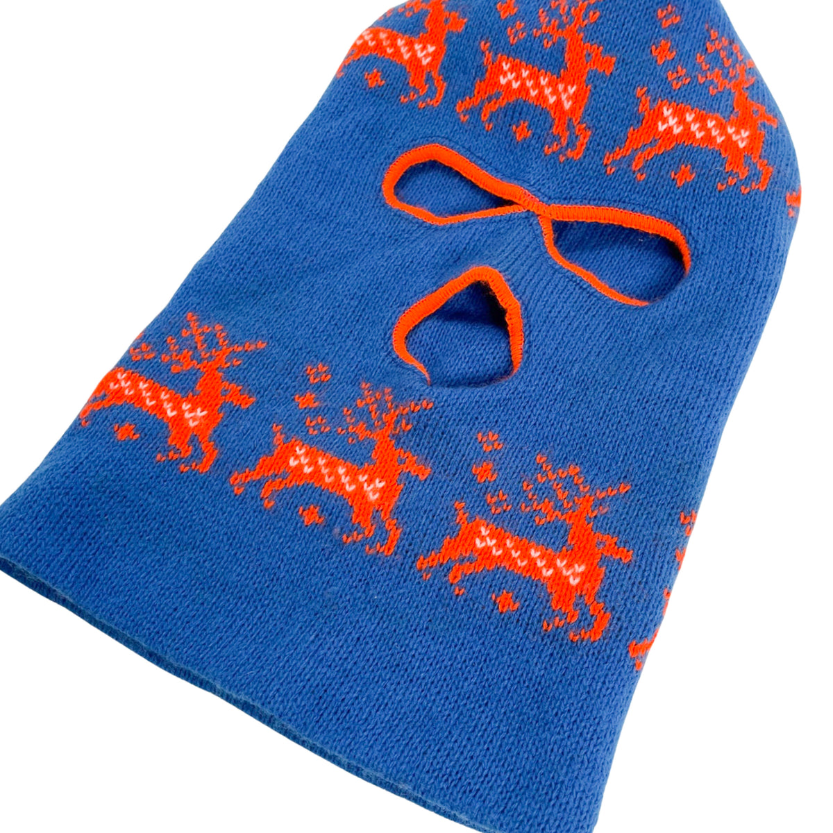 Vintage Ski Mask – Fantasy Explosion