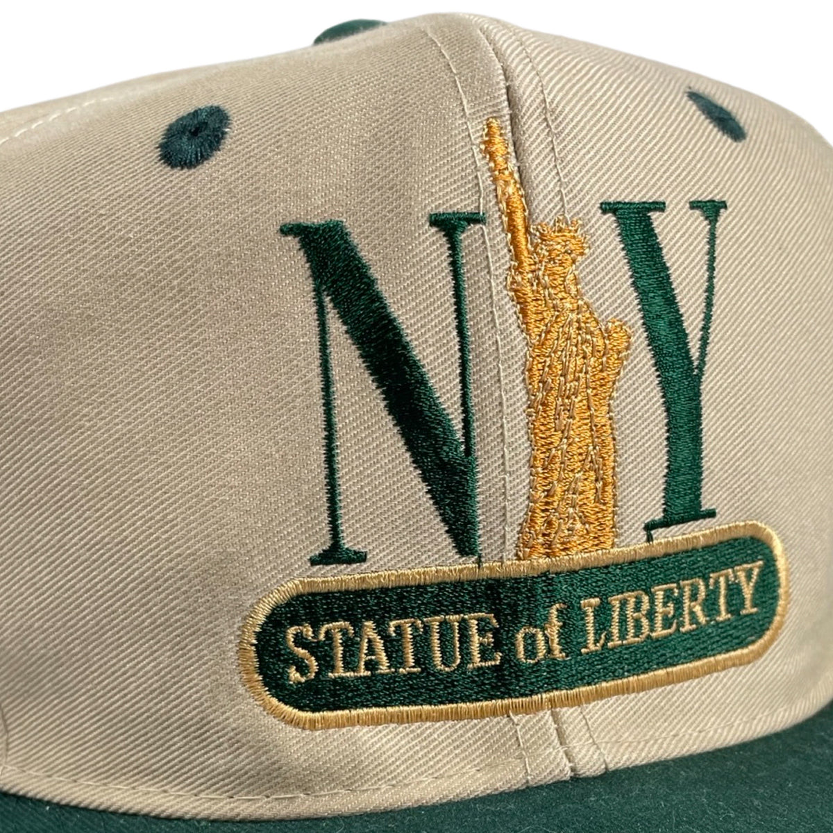 90’s Statue of Liberty Hat – Fantasy Explosion