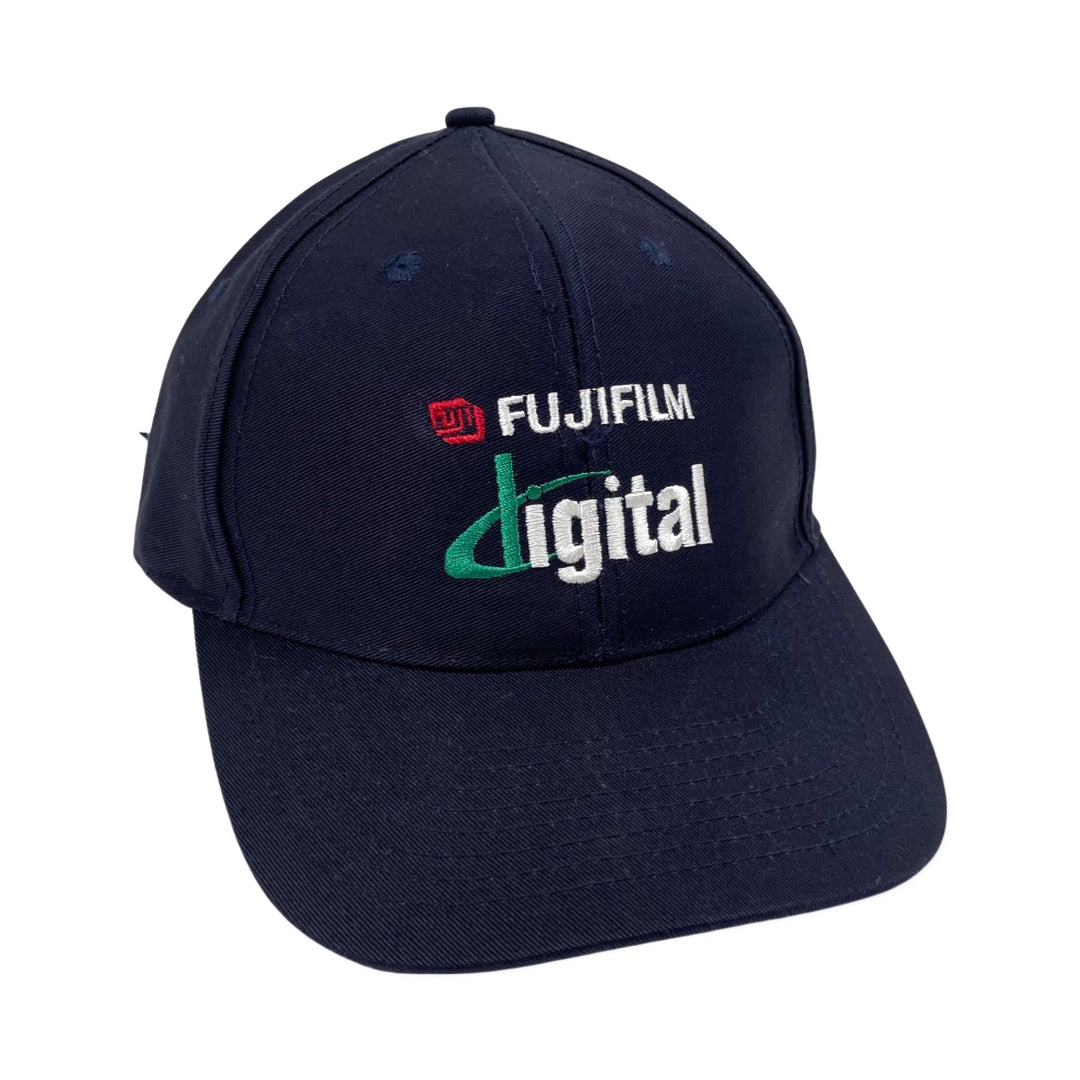 Vintage 90’s Fujifilm Digital Hat – Fantasy Explosion