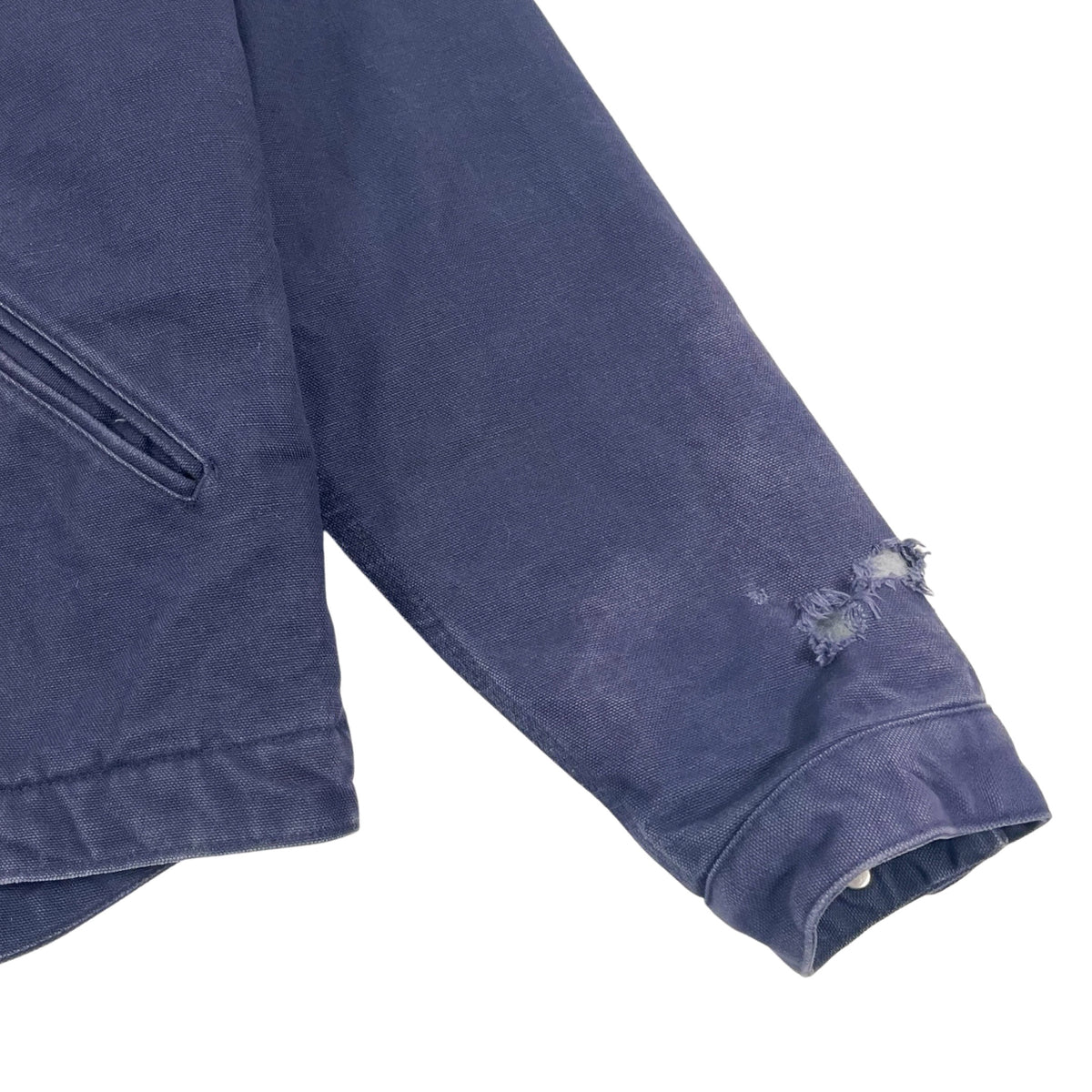 Vintage Carhartt Detroit Jacket (M) – Fantasy Explosion