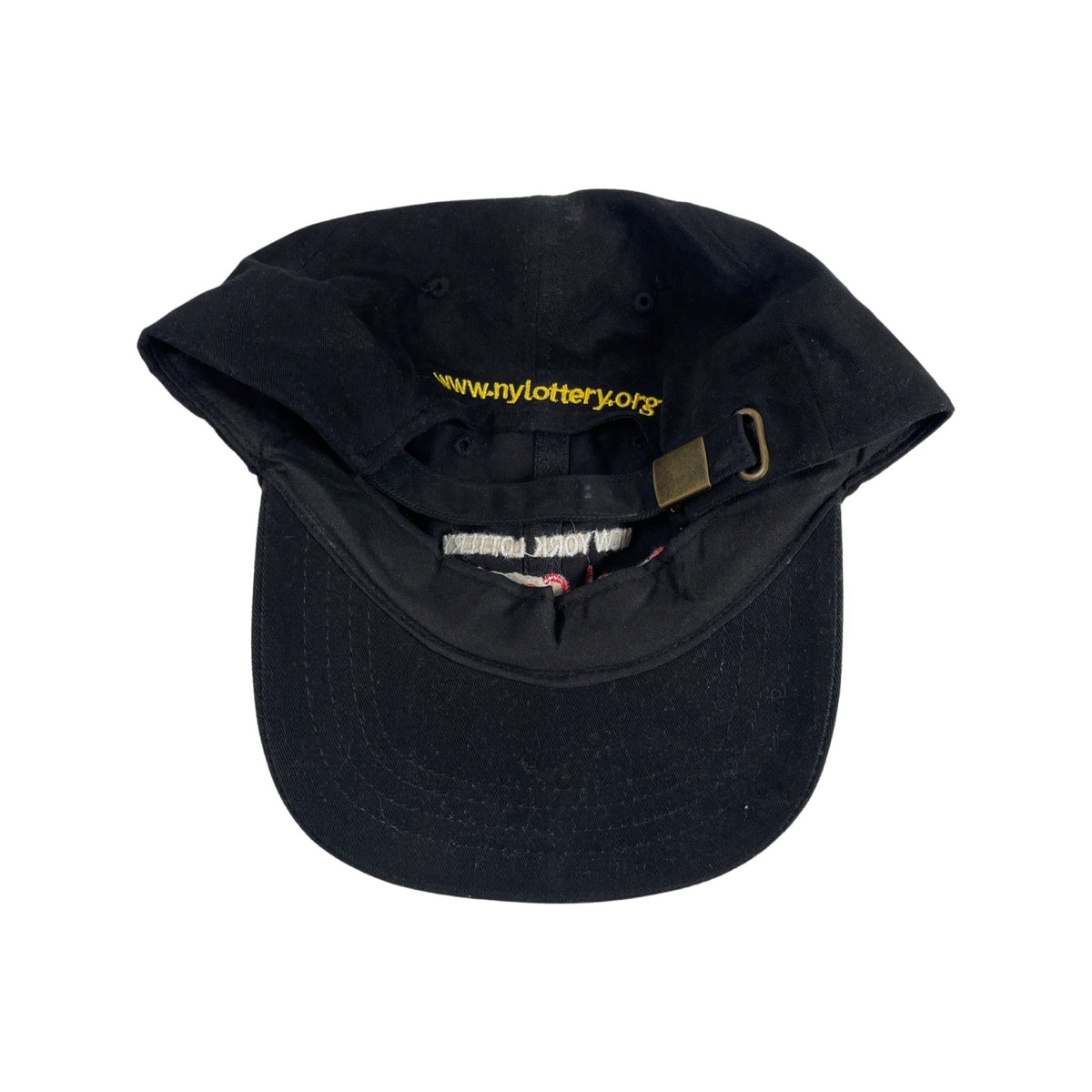 2000’s New York Lottery Cool Cash Hat – Fantasy Explosion
