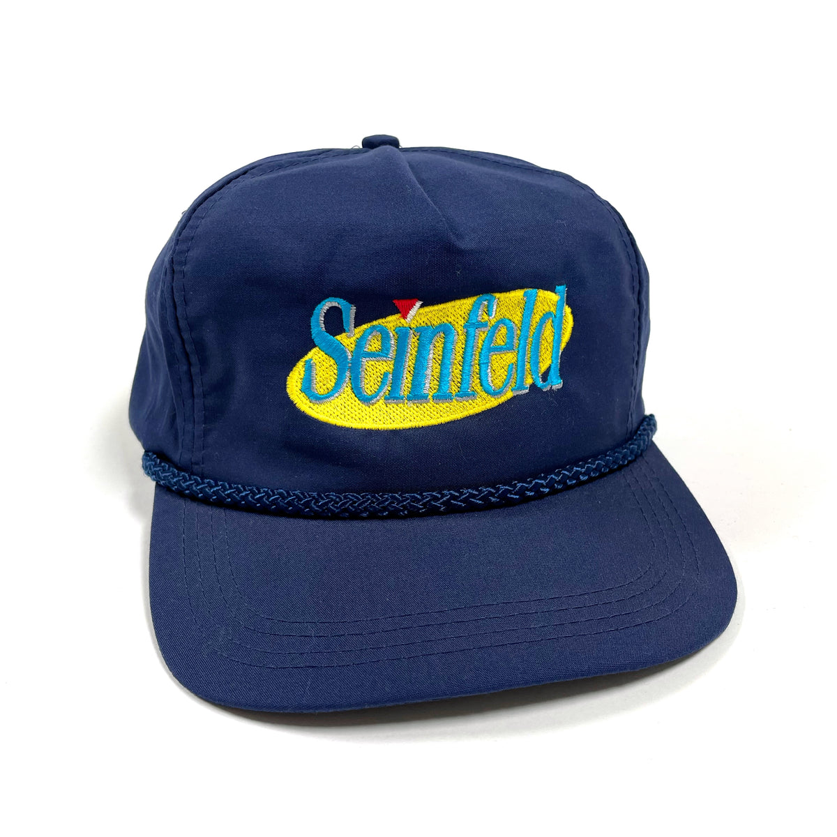 Vintage 90’s Seinfeld Hat – Fantasy Explosion