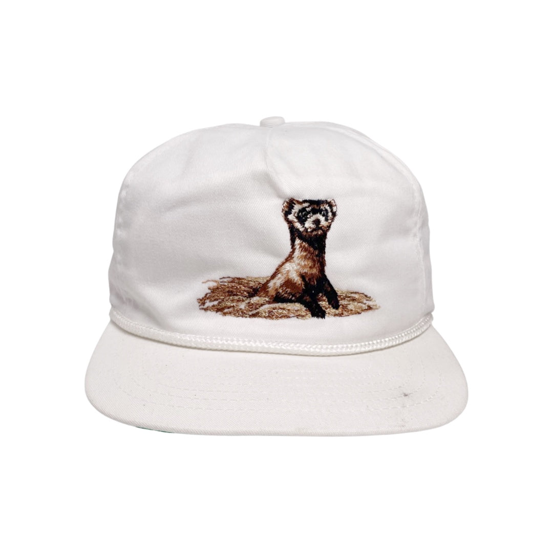 90’s Weasel Hat – Fantasy Explosion