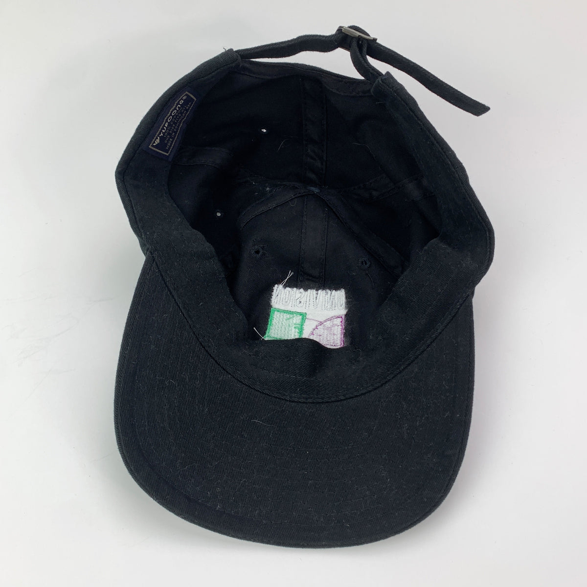 Univision Strapback Hat – Fantasy Explosion