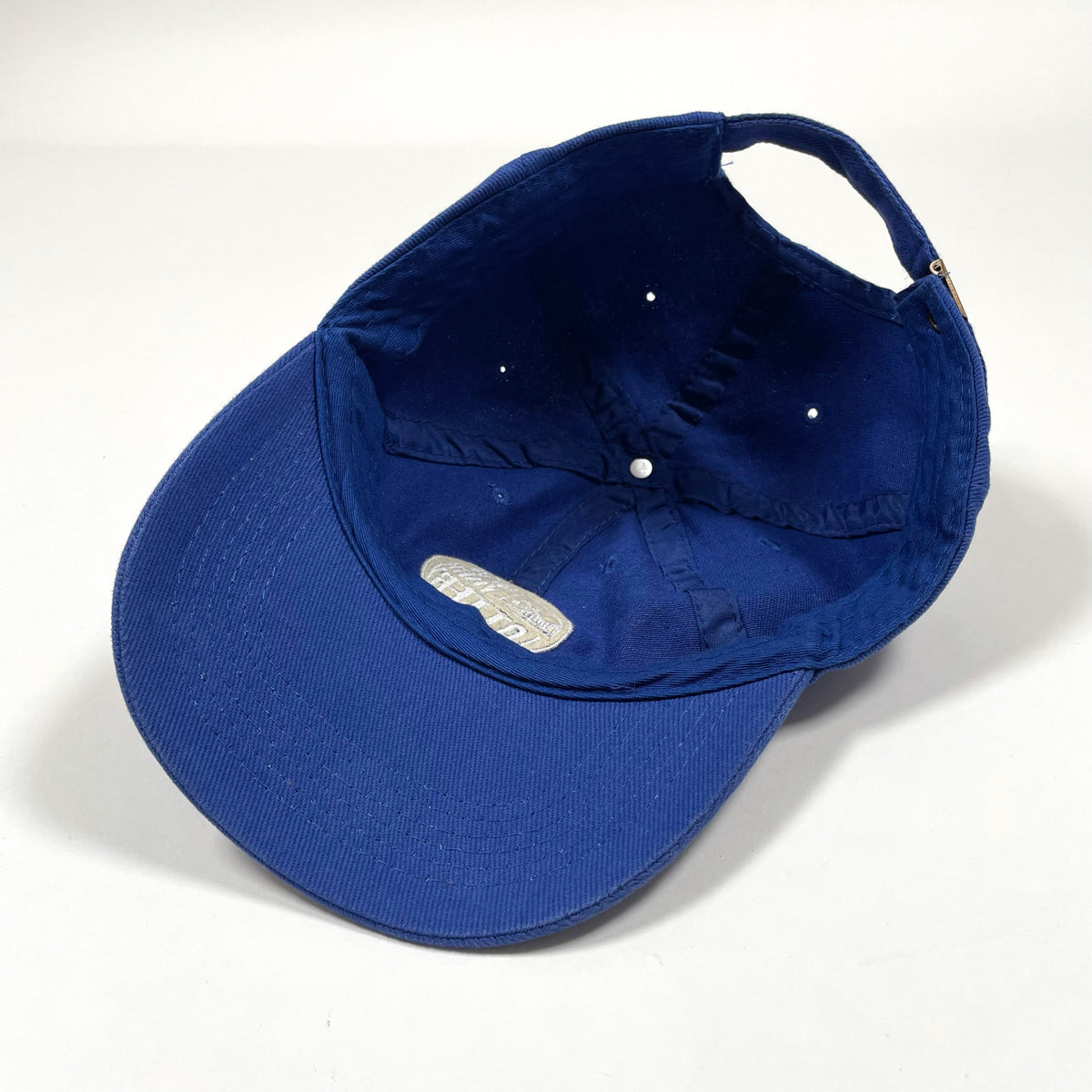 Vintage New York Lottery Hat – Fantasy Explosion