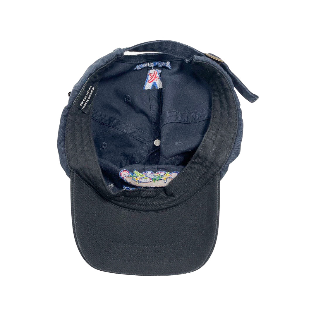 Vintage Vienna Beef Hat – Fantasy Explosion