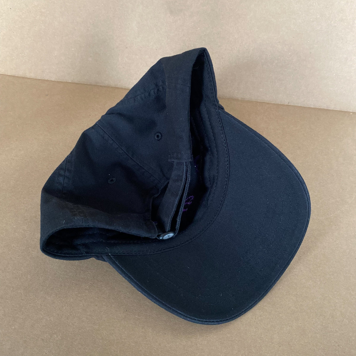 Vintage Haskell 2000 Hat – Fantasy Explosion