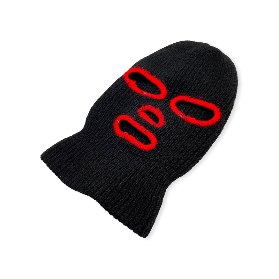 Vintage 90’s Ski Mask – Fantasy Explosion