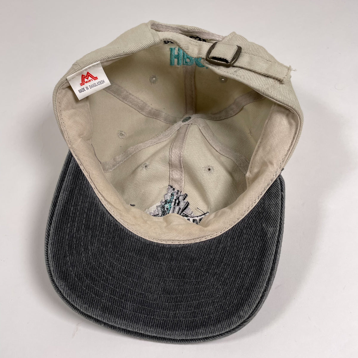 Vintage 90’s Escape New York HBO Hat – Fantasy Explosion