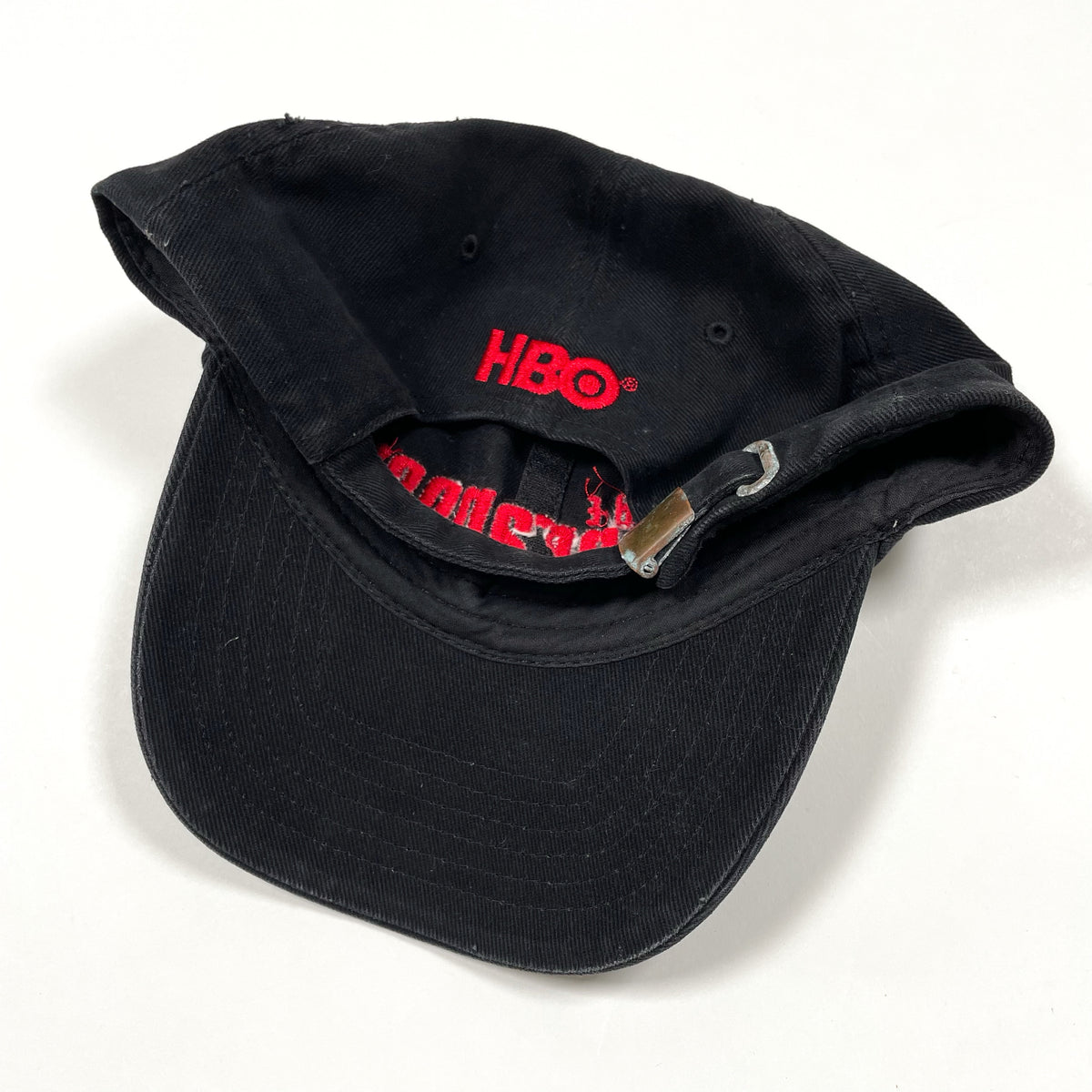 Vintage Sopranos HBO Hat – Fantasy Explosion