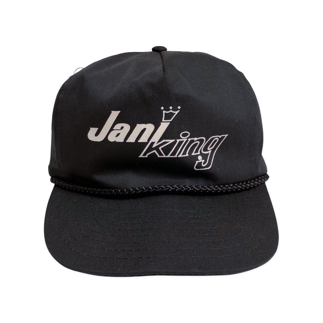 Vintage 90’s Jani King Hat – Fantasy Explosion