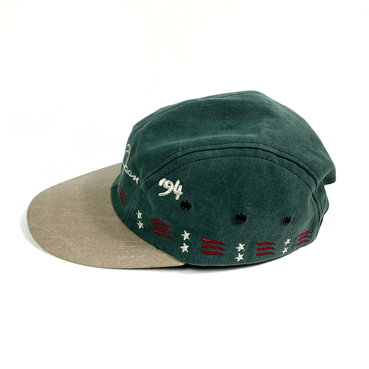 ‘94 US Open 4 Panel Hat – Fantasy Explosion