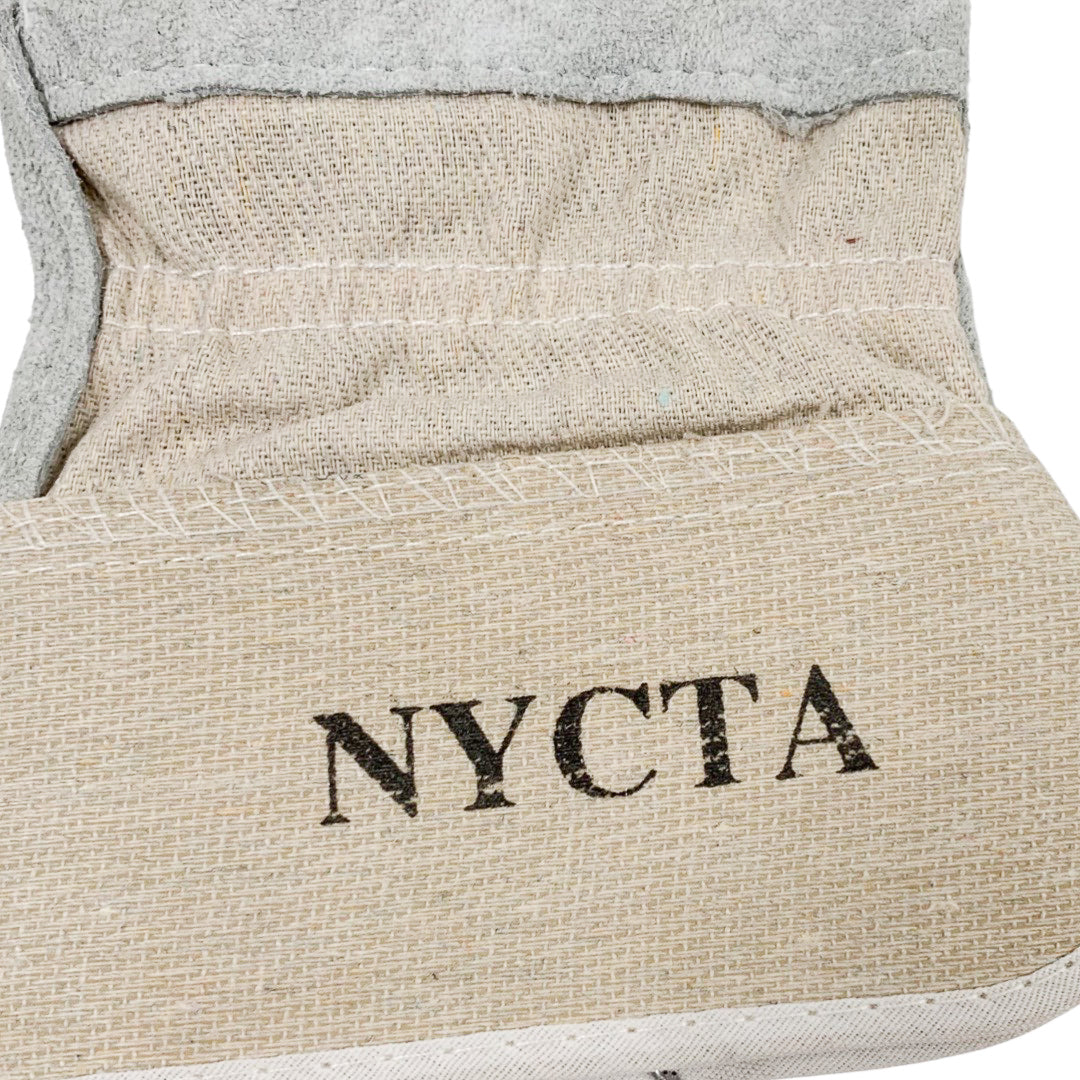 NYCTA Work Gloves – Fantasy Explosion