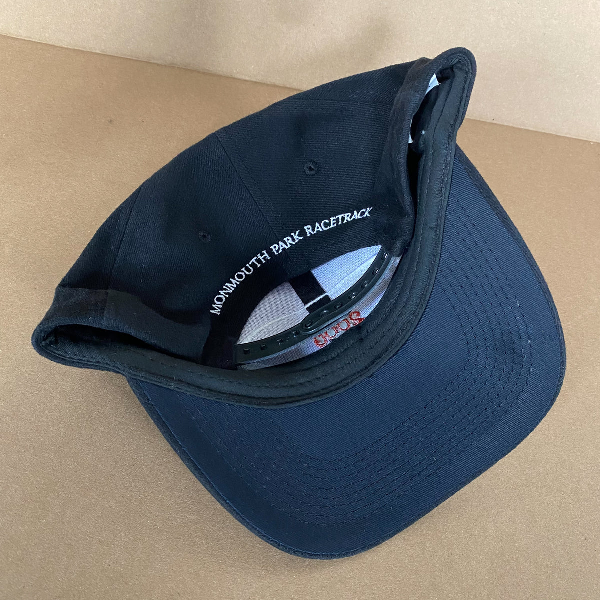 Vintage 90’s Summit Racing Hat – Fantasy Explosion