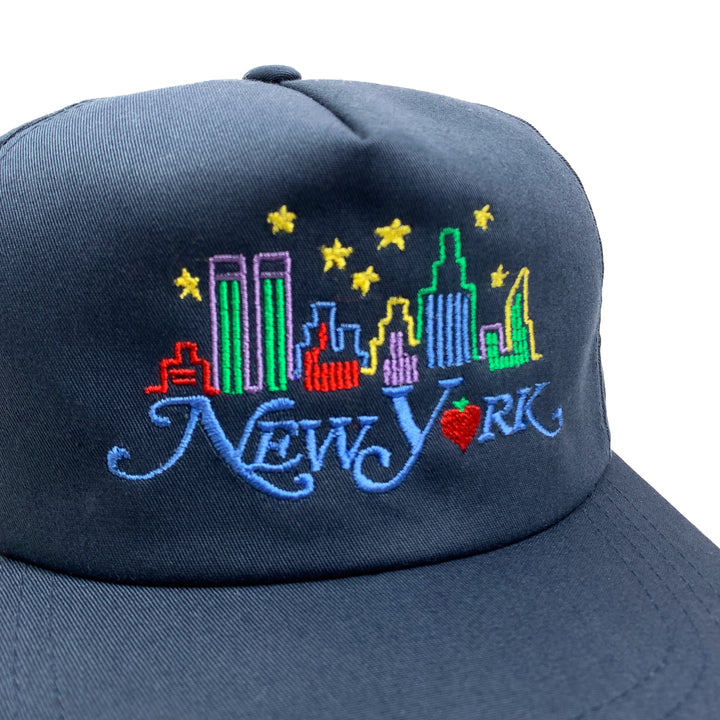 NY Skyline Snapback – Fantasy Explosion
